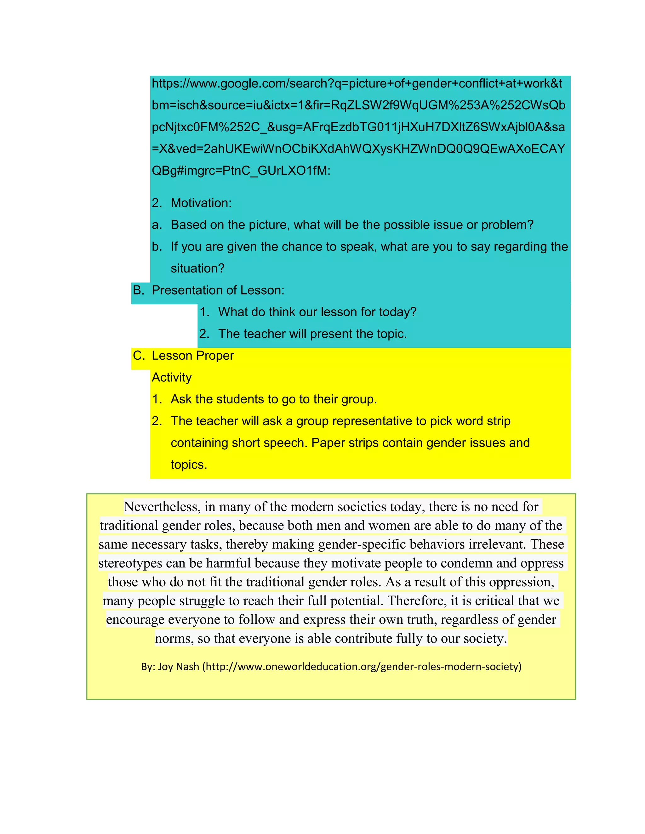 Lesson Plan in Oral Communication.docx