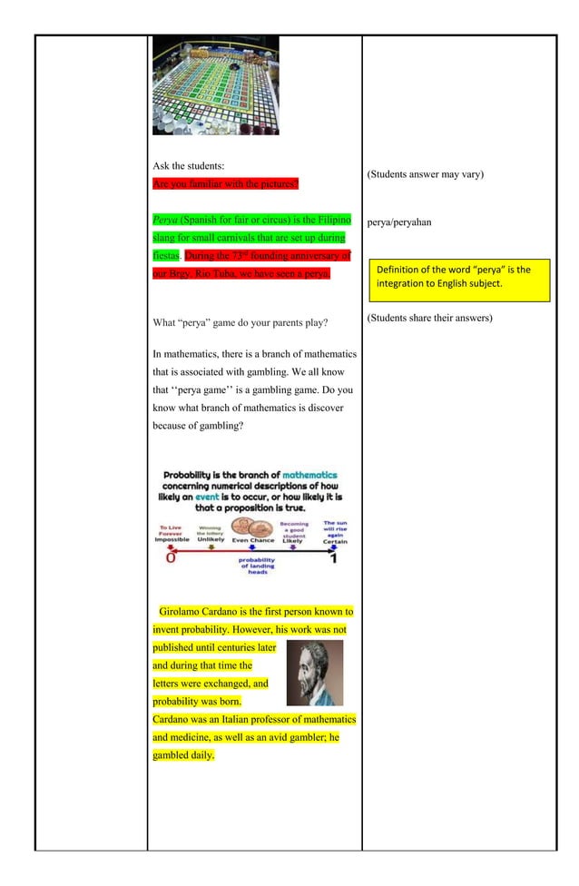 Lesson plan in Grade 8 Mathematics Probability Q4W6.docx