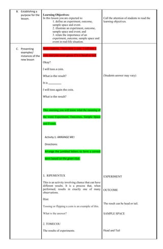 Lesson plan in Grade 8 Mathematics Probability Q4W6.docx
