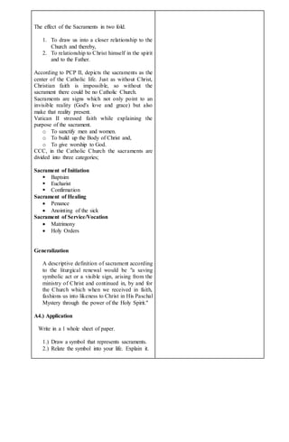 Lesson plan in Religion | DOCX