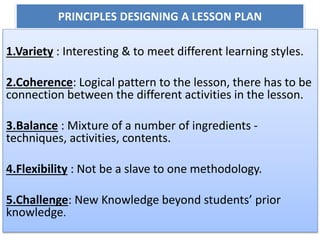 lessonplan JTR.pptx For medical education | PPTX