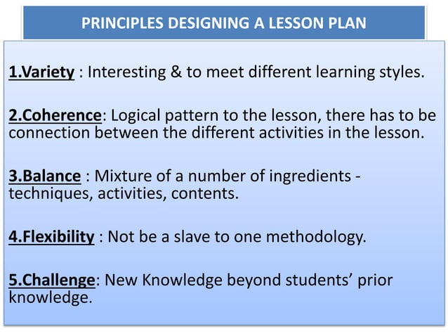 lessonplan JTR.pptx For medical education | PPTX | Educational ...