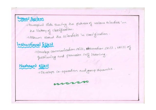 Lesson plan keerthi | DOCX