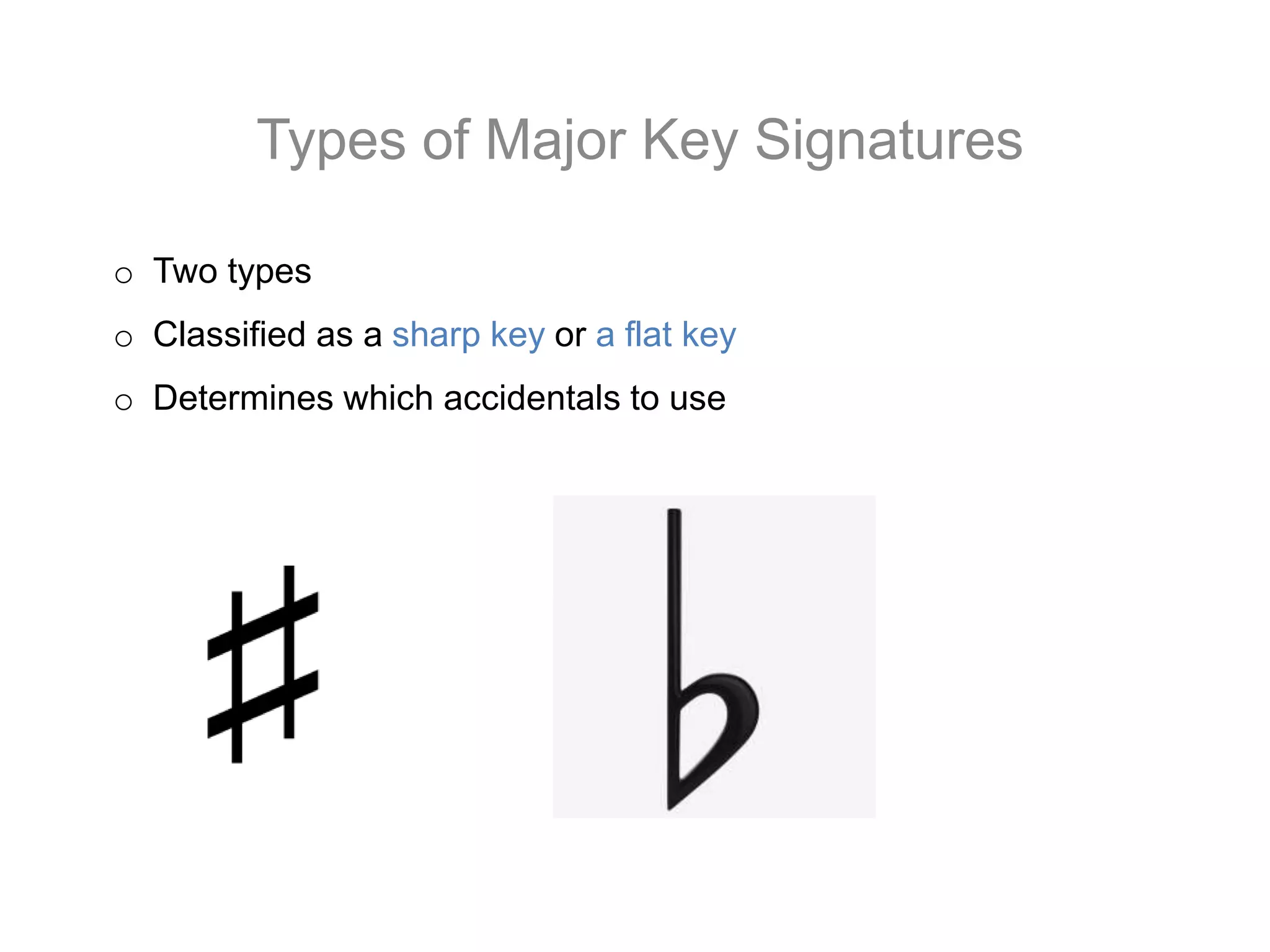 Lesson plan key signatures me 311 | PPT