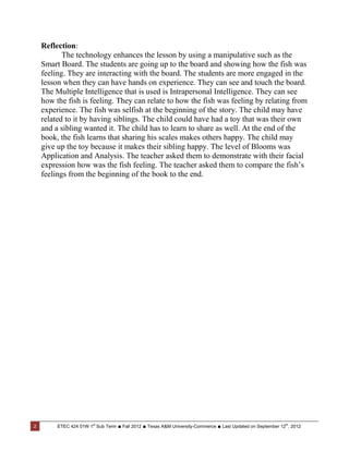 Lesson plan lacey teague | DOCX