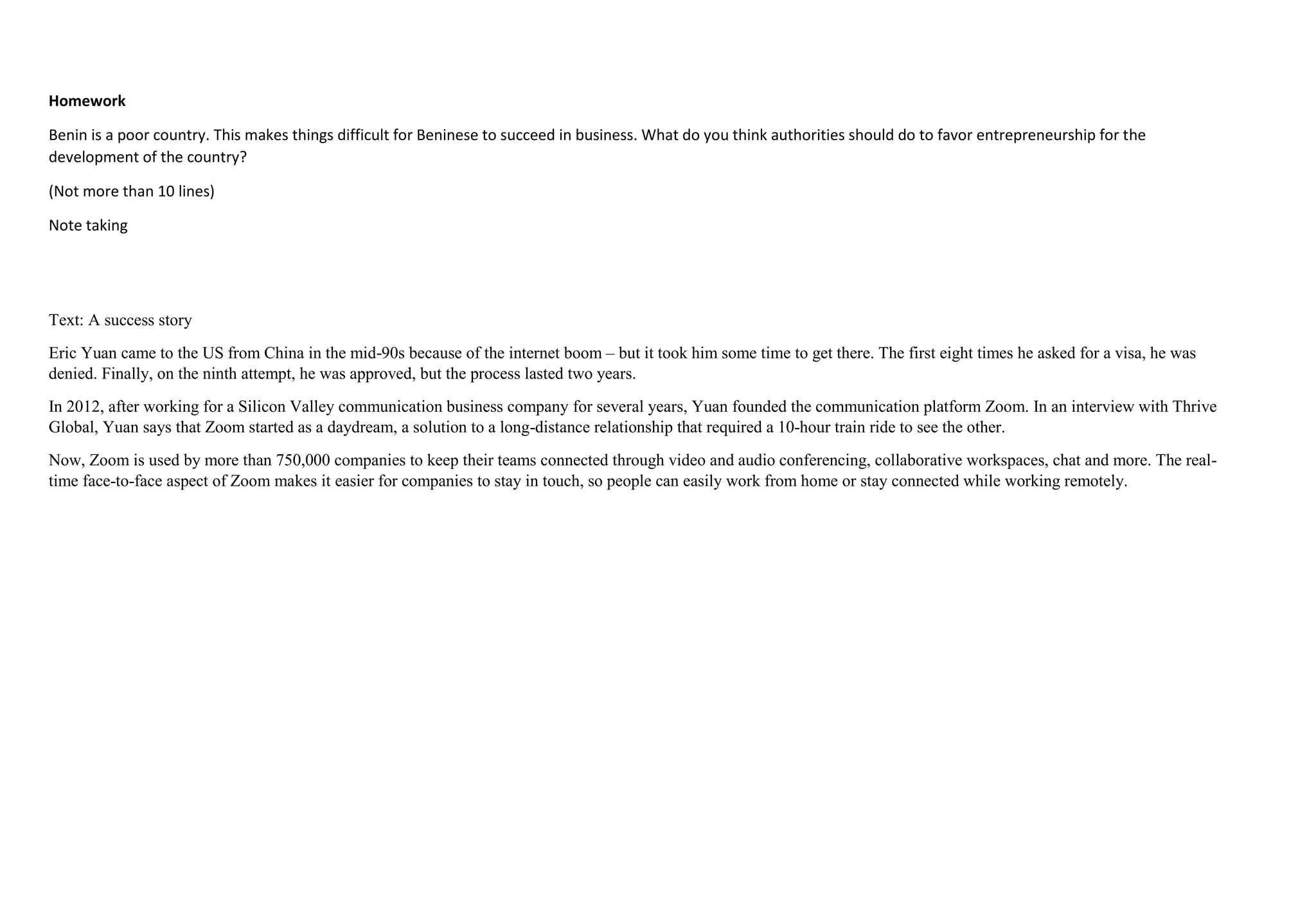 LESSON PLAN Listening CAPES Inspection 2023.docx