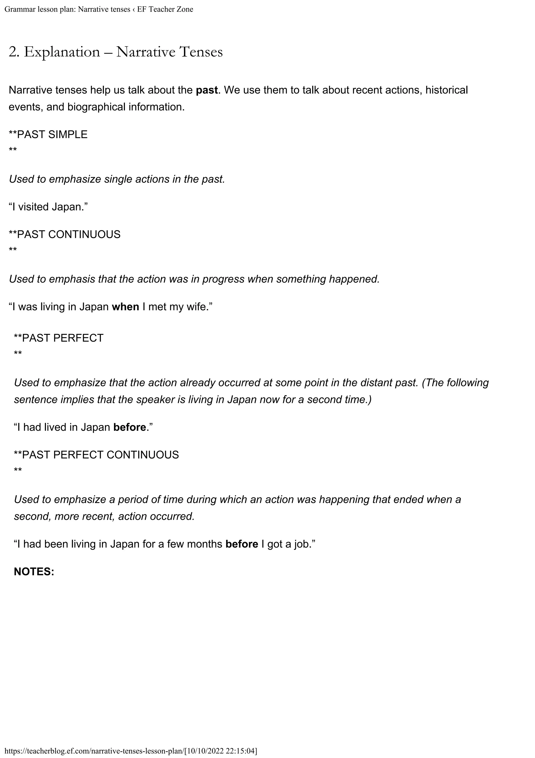 Lesson Plan Narrative Tenses EF Zone.pdf