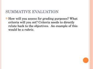 Lesson Planning | PPT