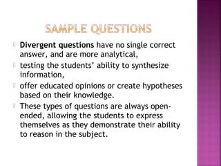 Review on Lesson Planning | PPT