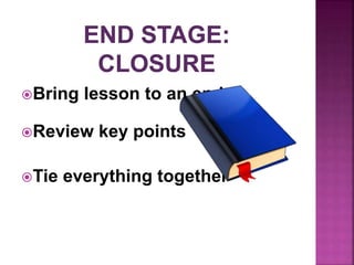Lesson Planning | PPTX