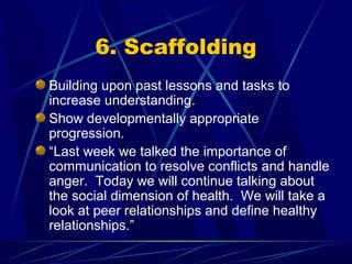 Lesson planning | PPT