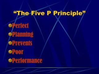 Lesson planning | PPT