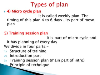 Lesson planning | PPT