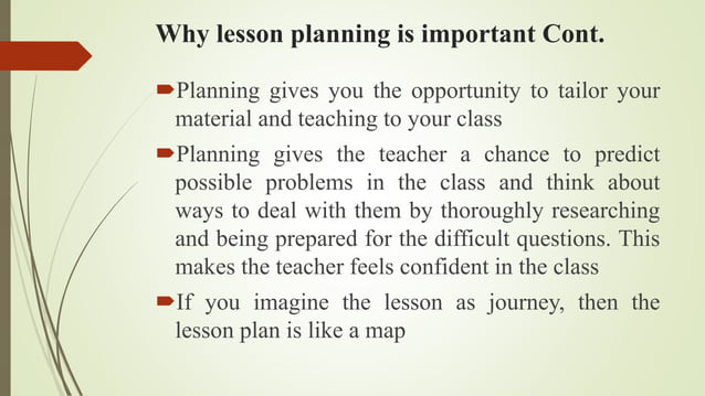 LESSON PLANNING.pptx