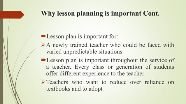 LESSON PLANNING.pptx