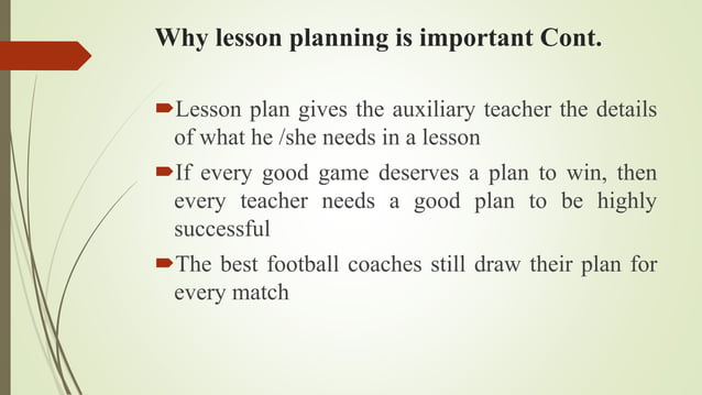 LESSON PLANNING.pptx