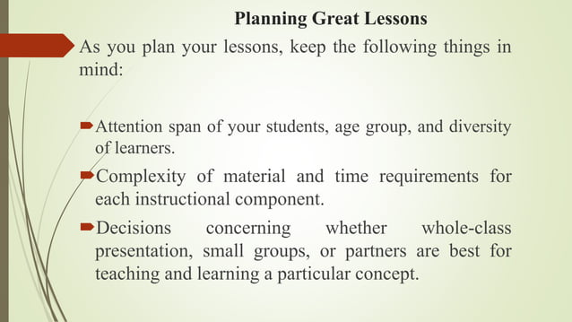 LESSON PLANNING.pptx