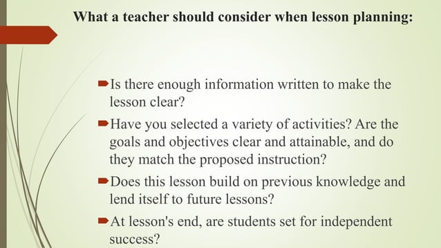 LESSON PLANNING.pptx