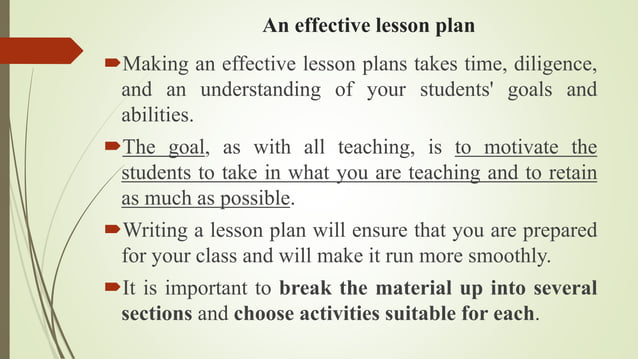 LESSON PLANNING.pptx