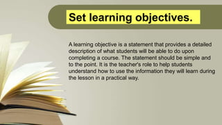 LESSON PLANNING.pptx