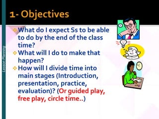 Lesson Planning.ppt