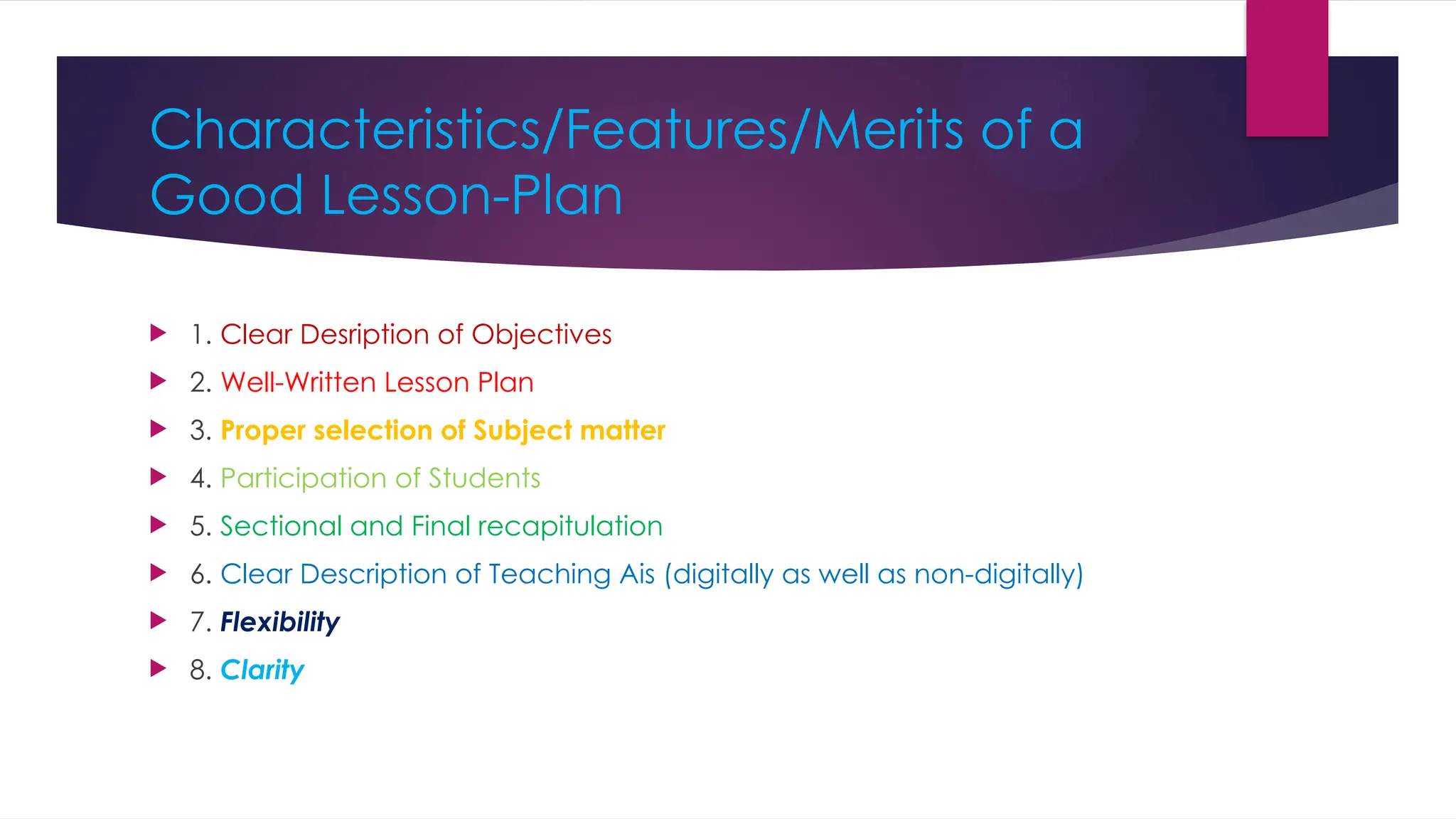 Lesson Planning& crucial importance.pptx