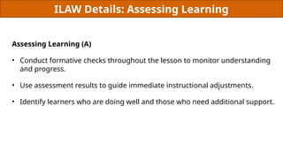 DepEd Order 16, 2026: New Guidelines on Lesson Planning and Learning ...