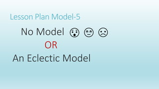 Lesson planning apcce1 | PPT