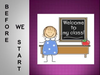 Lesson planning copy | PPTX