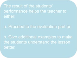 Lesson Planning and Approaches in Science.pptx