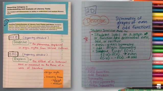 Lesson Planning and TEKS.pdf