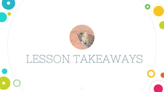 Lesson planning Dos and Donts | PDF