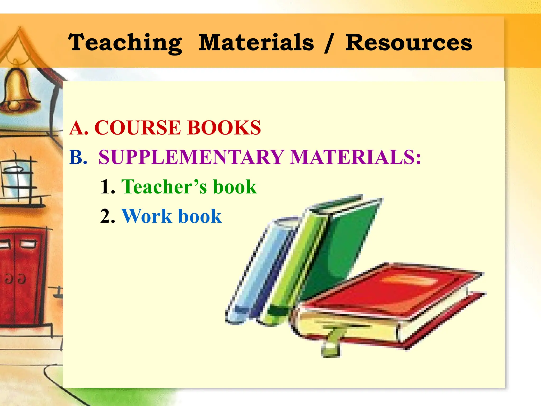 Lesson planning For Effective Teaching, Teacher Guide | PPT