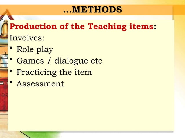 Lesson planning For Effective Teaching, Teacher Guide | PPT