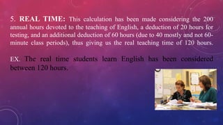 Lesson planning flash_card | PPT