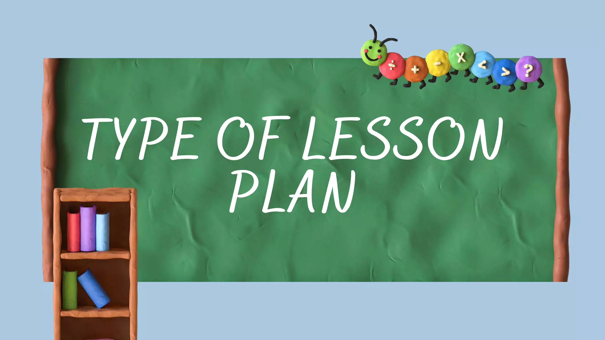 Lesson Planning Presentation.pptx