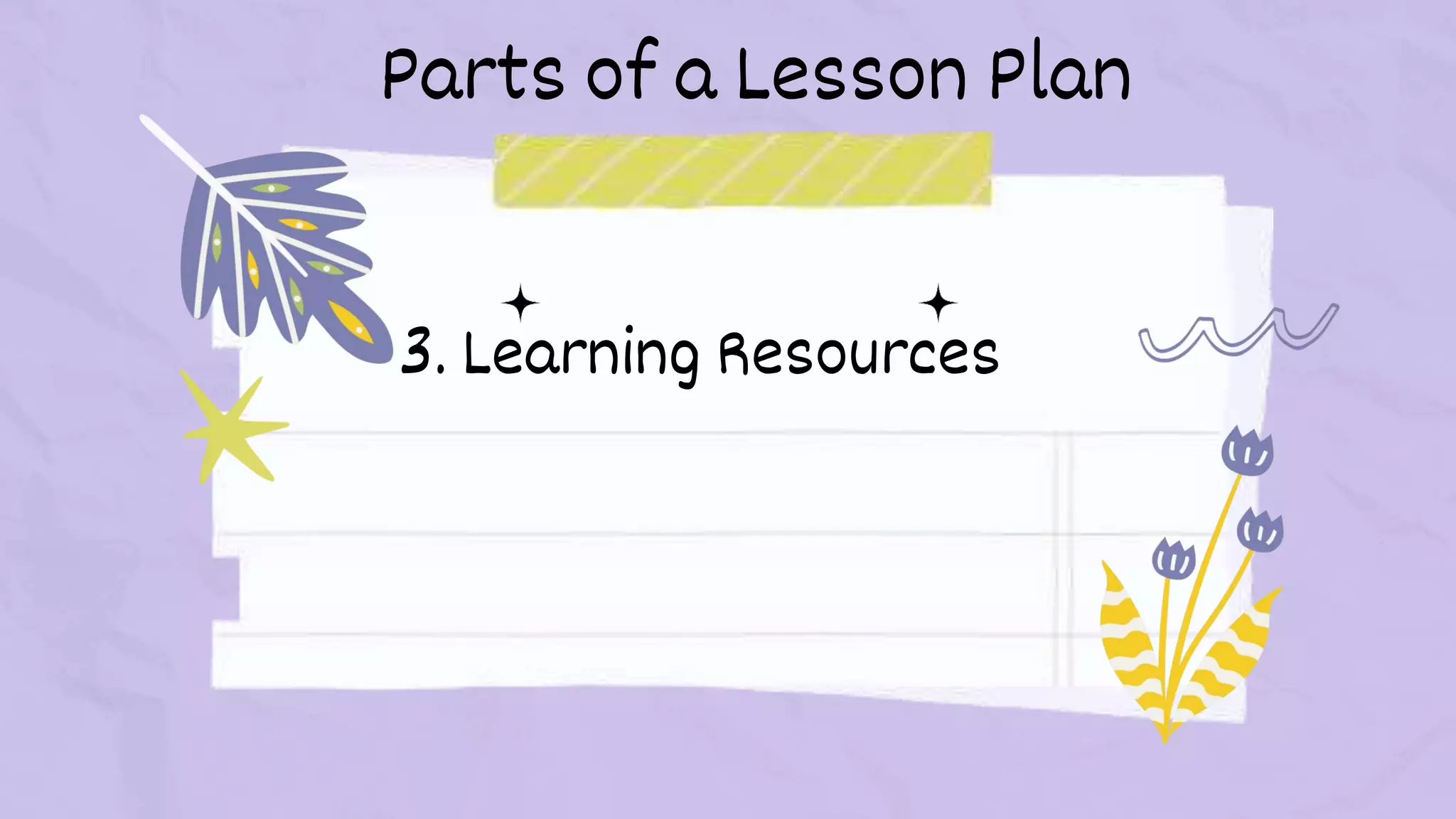 Lesson Planning Presentation.pptx
