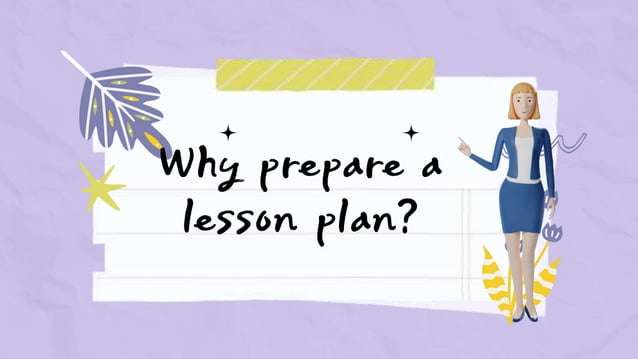 Lesson Planning Presentation.pptx