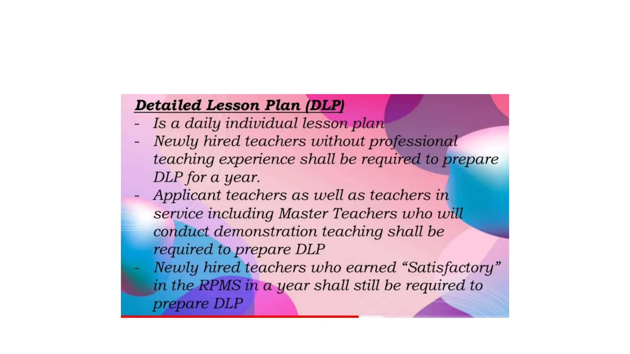 LESSON PLANNING lecture PRESENTATION.pptx | Educational Assessment ...