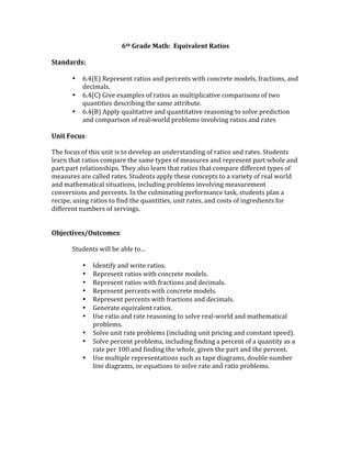 Lesson planning project | PDF