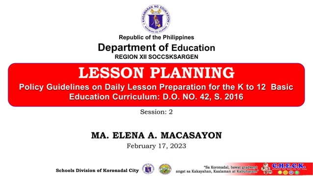 LESSON PLANNING_SESSION 6 WITH NOTES.pptx