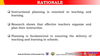 LESSON PLANNING_SESSION 6 WITH NOTES.pptx
