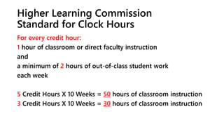 Lesson Planning for the 90-Minute Class | PPT