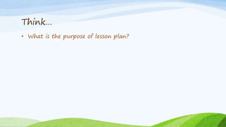 LESSON PLANNING_TRAINING.pptx