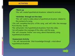 Lesson plannnn | PPT