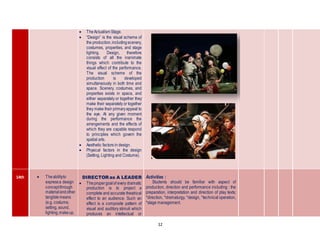 Lesson plan of drama lesson 2017 (+rps) | PPT