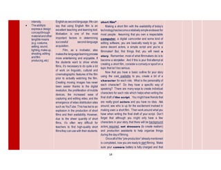 Lesson plan of drama lesson 2017 (+rps) | PPT