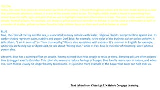 Lesson plan on art | PPTX