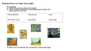 Lesson plan on art | PPTX