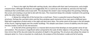 Lesson plan on art | PPTX